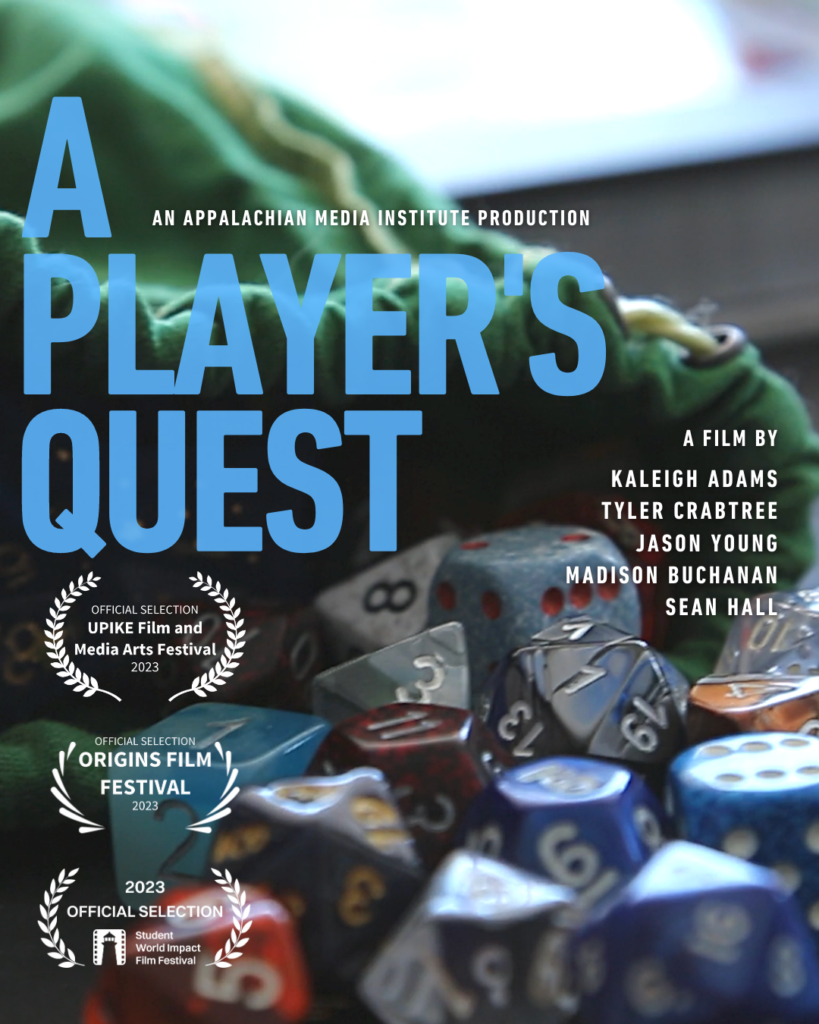 Origins Film Festival: » 2023 Official Selections