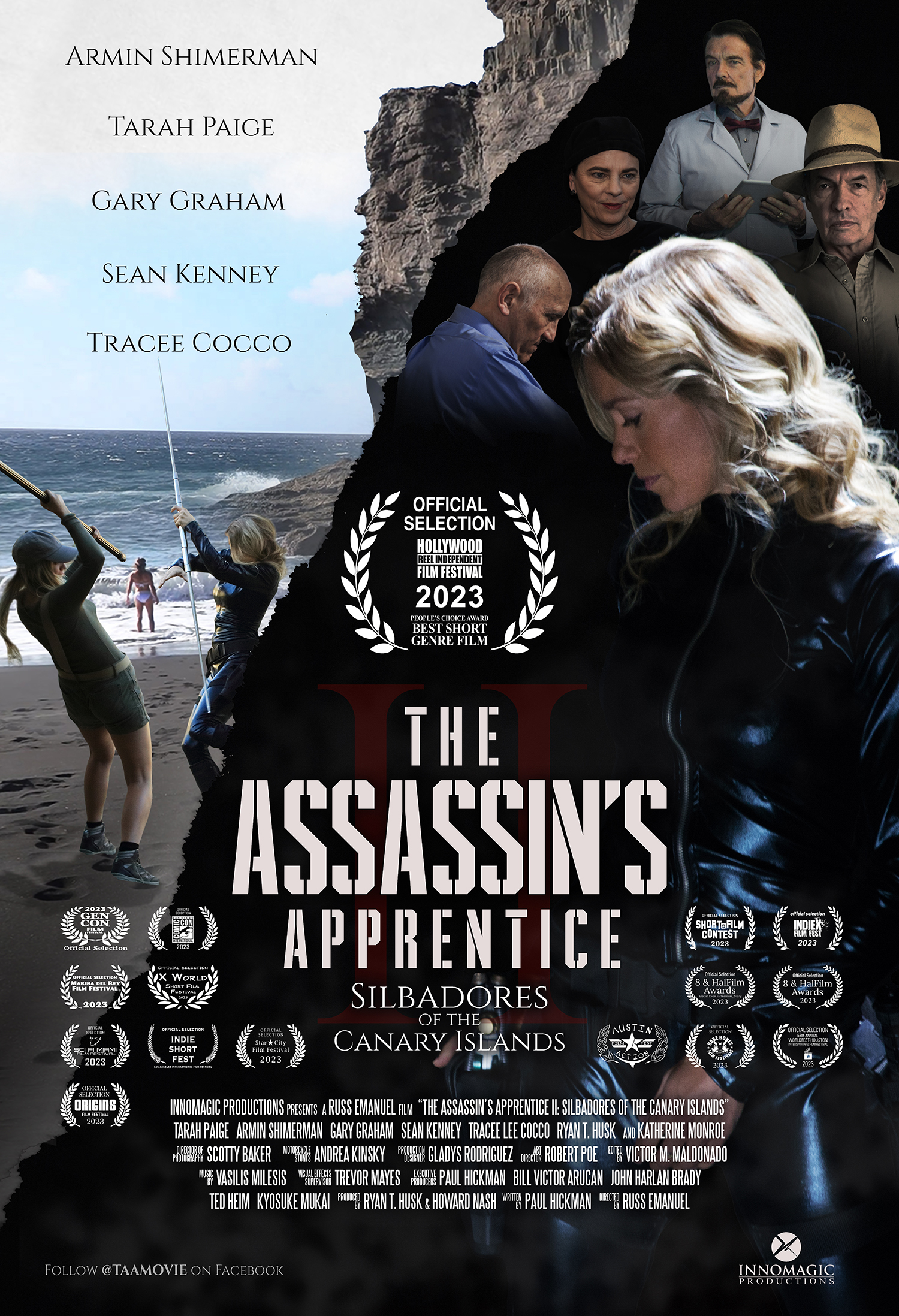 Origins Film Festival: » 2023 Official Selections